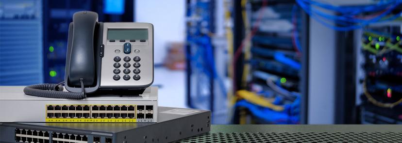 What Is Voip Server And How It Works? - GTHost